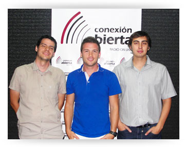 Radio Conexión Abierta