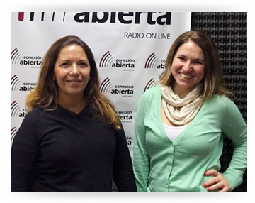 Radio Conexión Abierta